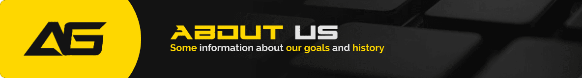 Academy Gaming | About Us